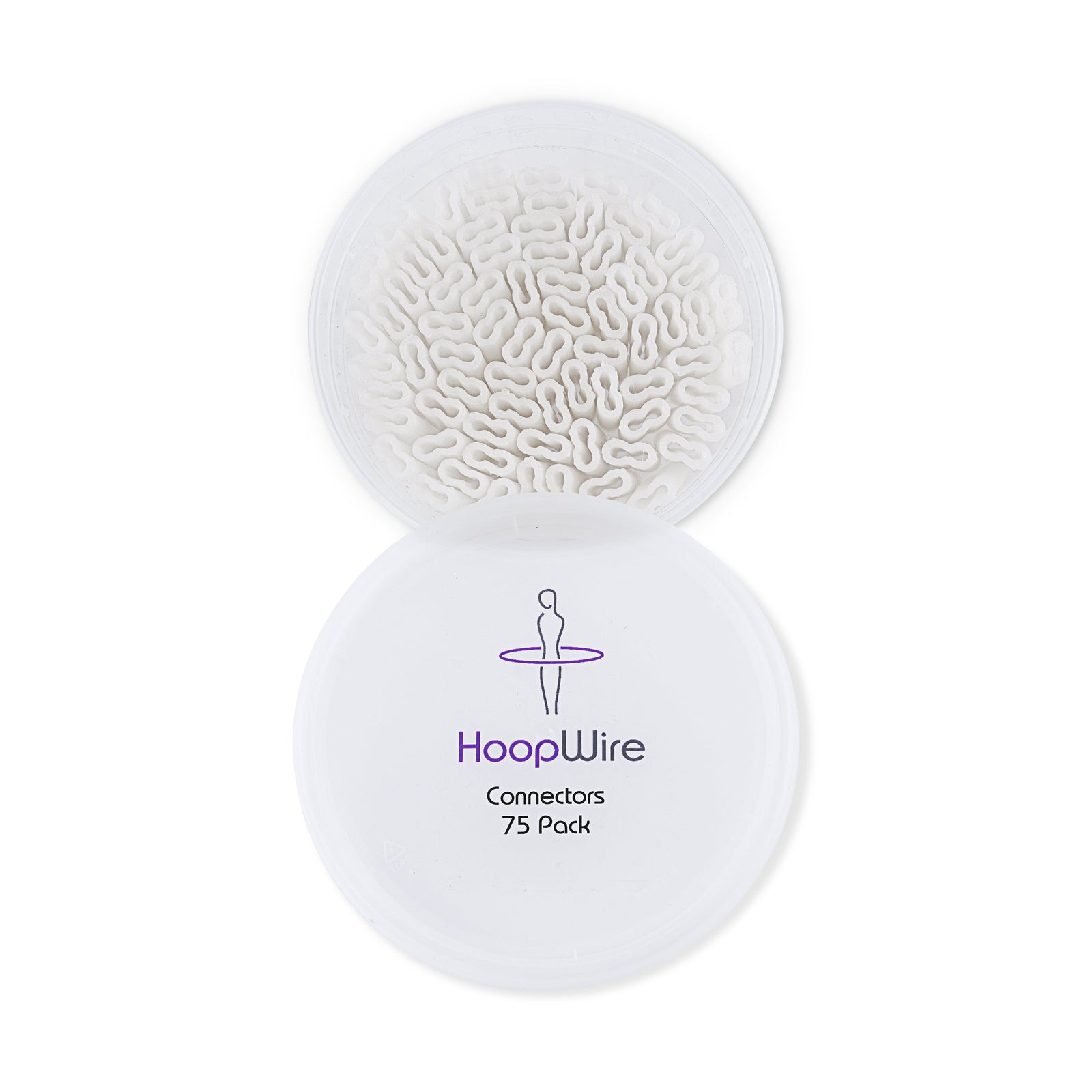 Hoop Wire Connector - Single or Multi-Packs - HoopWire.com